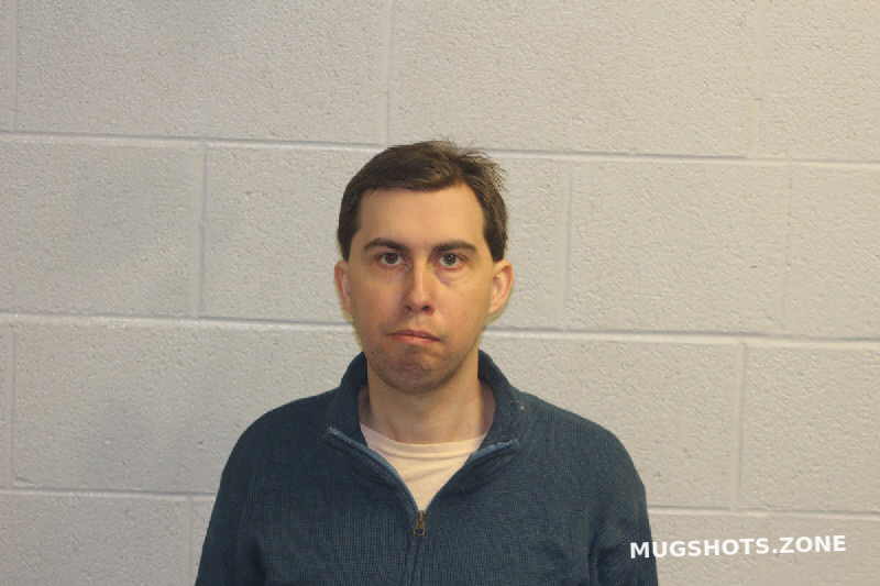 WINDSETH DAVID ADAM 04/04/2023 - Jackson County Mugshots Zone