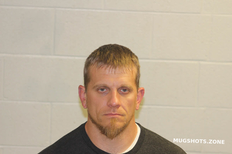 WILLIS RICHARD STEVEN 04/06/2023 - Jackson County Mugshots Zone