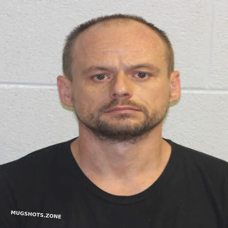 CORNETTE CHRISTOPHER ALLEN 04/06/2023 - Jackson County Mugshots Zone