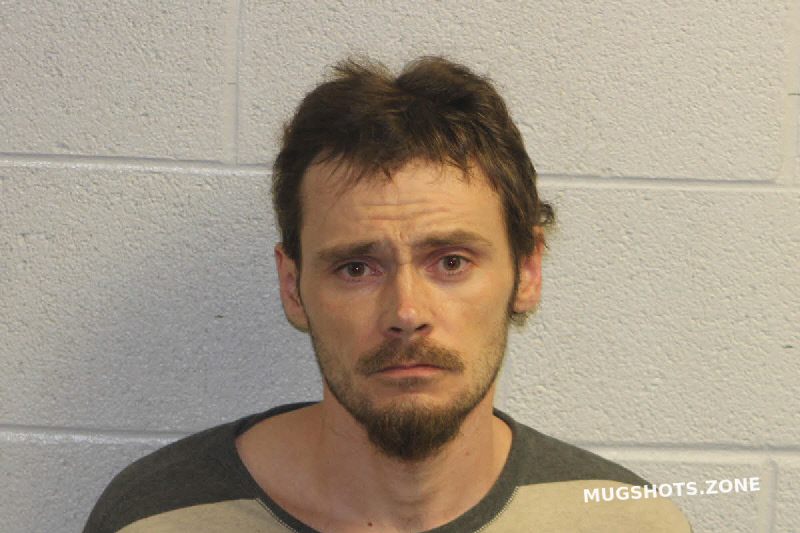 RUSSELL RANDALL TRENT 04/07/2023 - Jackson County Mugshots Zone