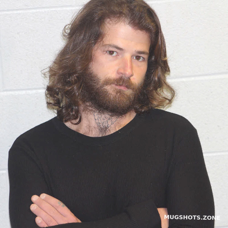 DEVILLE MARCUS THAD 04/08/2023 - Jackson County Mugshots Zone