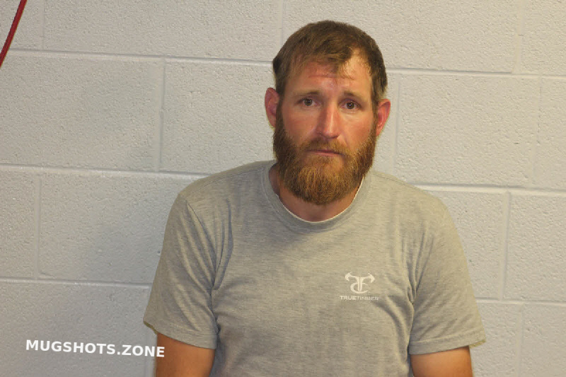 LEQUIRE JEREMY CASEY 04/13/2023 - Jackson County Mugshots Zone