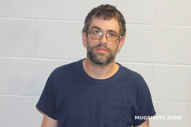 WOODRING JOSHUA MICHAEL 04/18/2023 - Jackson County Mugshots Zone