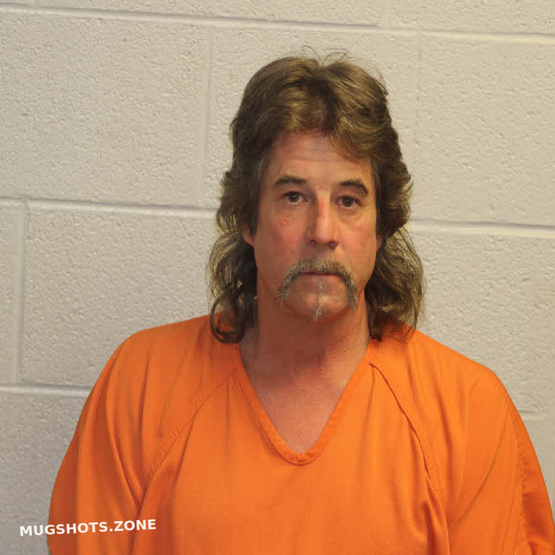 TRULL MARK ELLIOT 04/21/2023 - Jackson County Mugshots Zone