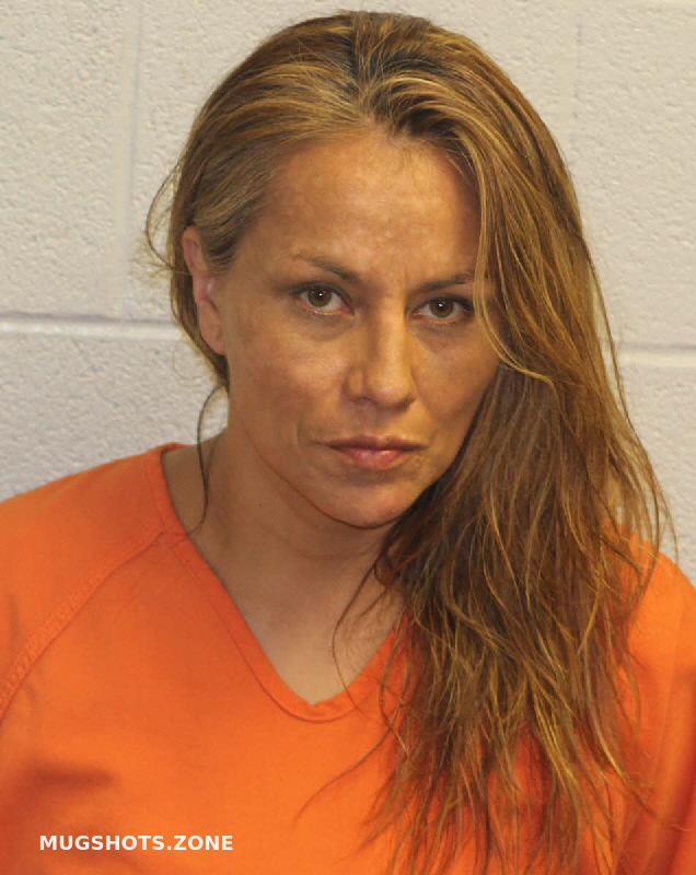 PARTON ANNA ELIZABETH 04/21/2023 - Jackson County Mugshots Zone