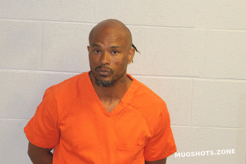 VAUGHN ERIC DANIEL 04/24/2023 - Jackson County Mugshots Zone