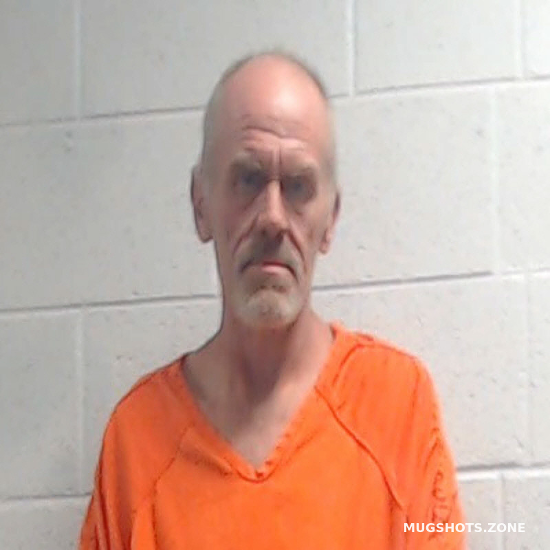 WINSELL CHARLES THOMAS 05/02/2023 - Jackson County Mugshots Zone