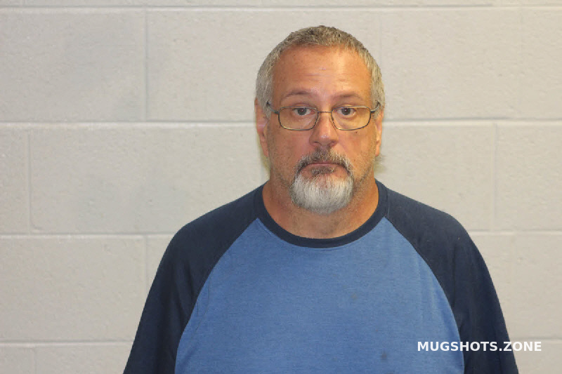 SUTTON JOHN THEODORE 05/05/2023 - Jackson County Mugshots Zone