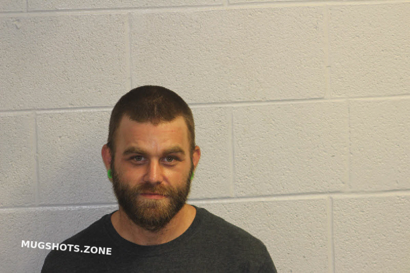 HOYLE MAX ANDREW 05/11/2023 - Jackson County Mugshots Zone