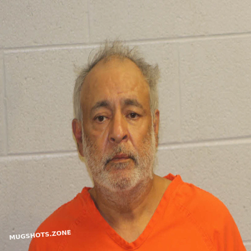 GARCIA JOHN PAUL 05/16/2023 - Jackson County Mugshots Zone