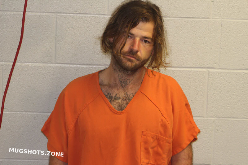 DEVILLE MARCUS THAD 05/18/2023 - Jackson County Mugshots Zone