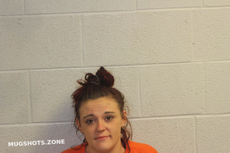 PANNELL SARA JANE ELIZABETH 05/23/2023 - Jackson County Mugshots Zone