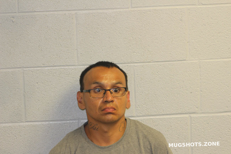 GEORGE JAMES MARCUS 05/26/2023 - Jackson County Mugshots Zone