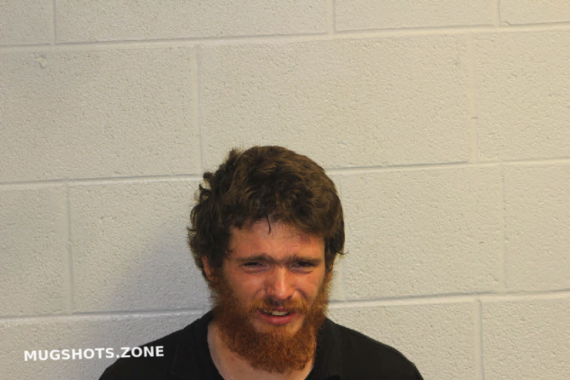 STOGNER JACOB LYNN 05/26/2023 - Jackson County Mugshots Zone