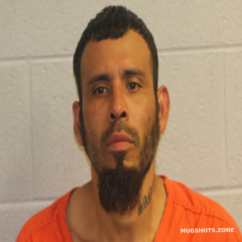SANCHEZ JAVIER ALEJANDRO 05/28/2023 - Jackson County Mugshots Zone