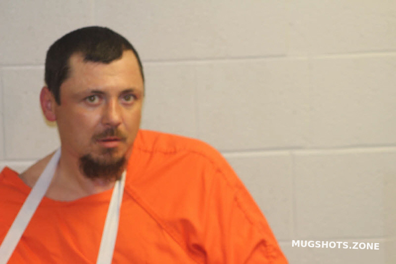 ELDERS CHRISTOPHER STERLING 06/01/2023 - Jackson County Mugshots Zone