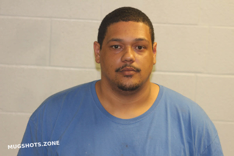 STEWART DEVIN RASHAWN 06/02/2023 - Jackson County Mugshots Zone