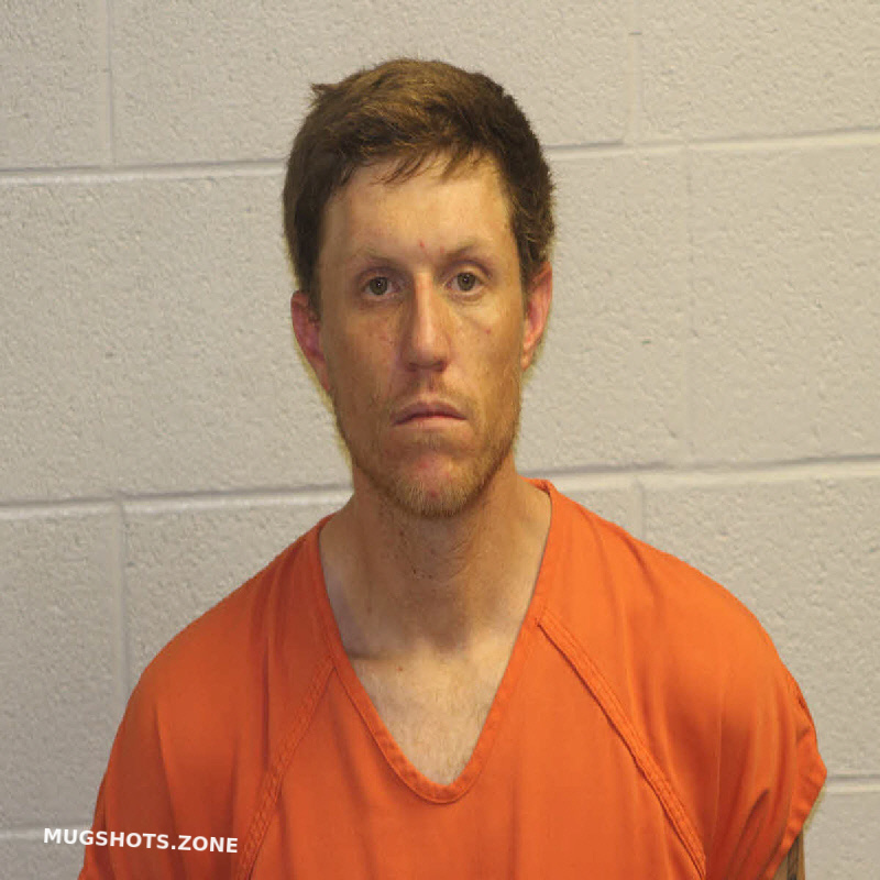 JOBE NEIL DONOVAN 06/02/2023 - Jackson County Mugshots Zone