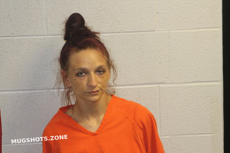 HENRY TABITHA SHERELL 06/07/2023 - Jackson County Mugshots Zone