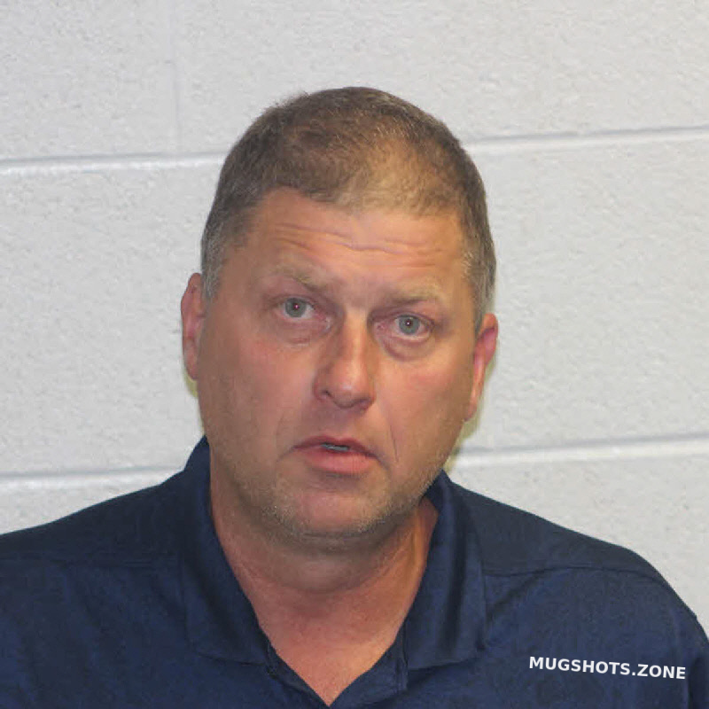 MILKEY CHRISTOPHER RAY 06/11/2023 - Jackson County Mugshots Zone