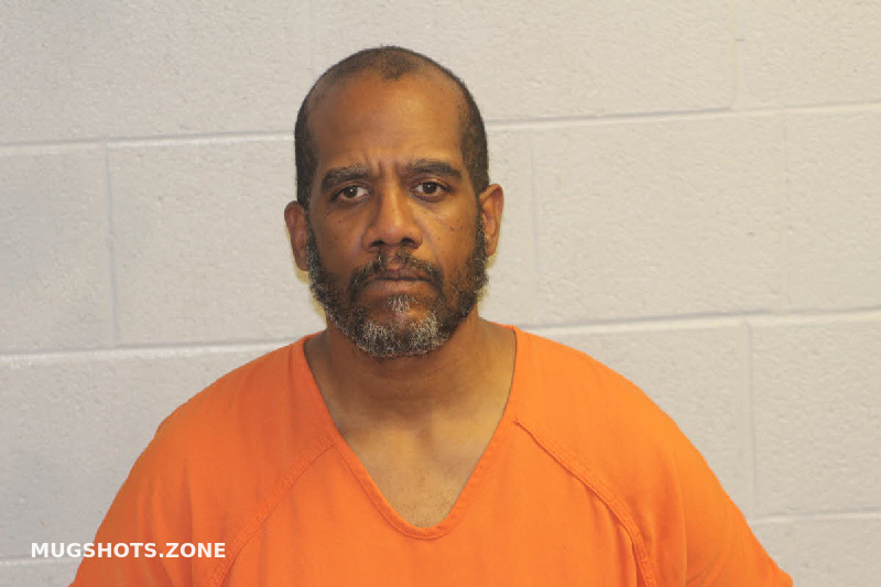 GLANVILLE MICHAEL 06/13/2023 - Jackson County Mugshots Zone