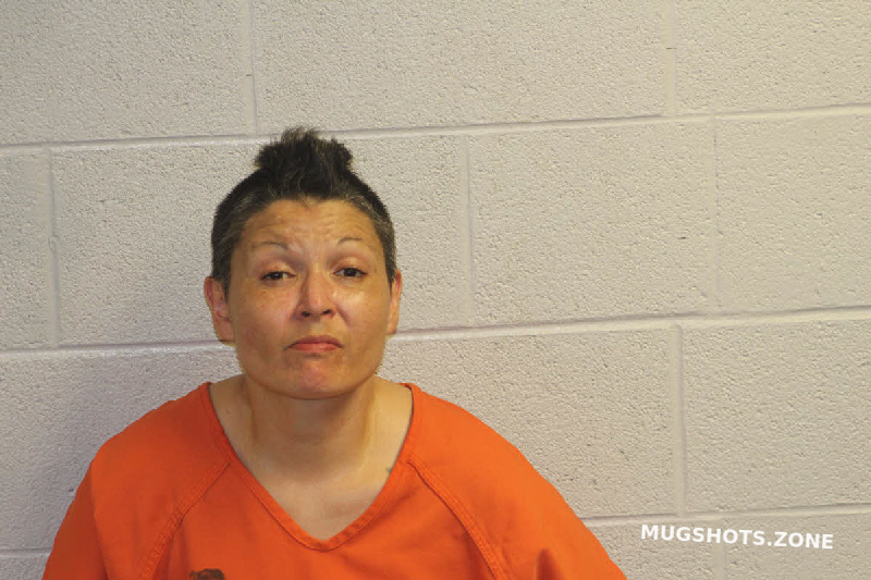 SMITH MARY DALENA 06/14/2023 - Jackson County Mugshots Zone