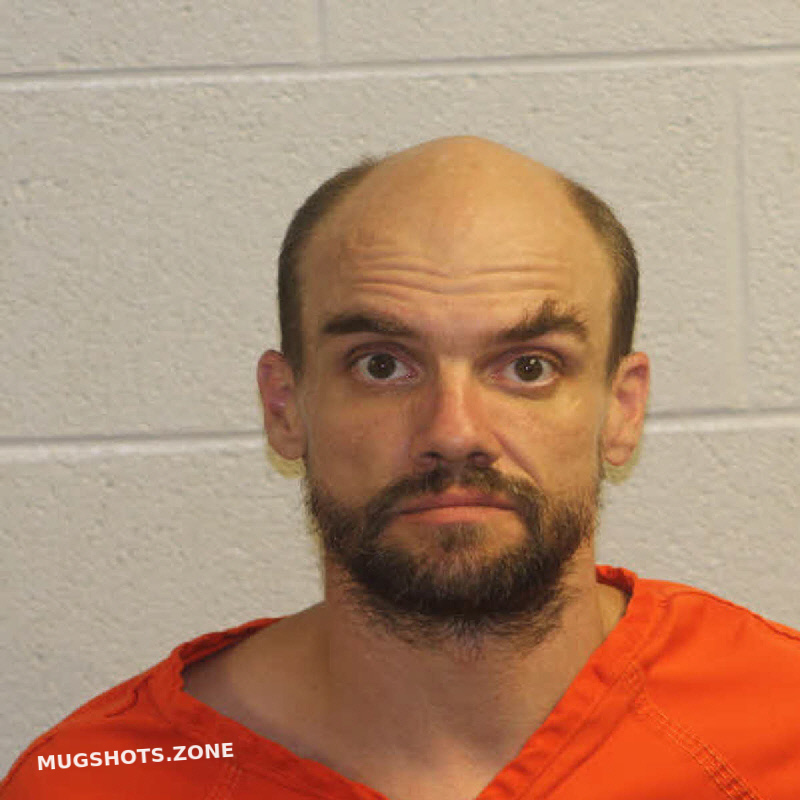 CHILDERS JEFFREY DUANE 06/16/2023 - Jackson County Mugshots Zone