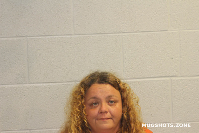 ROGERS JESSICA MARIE 06/21/2023 - Jackson County Mugshots Zone