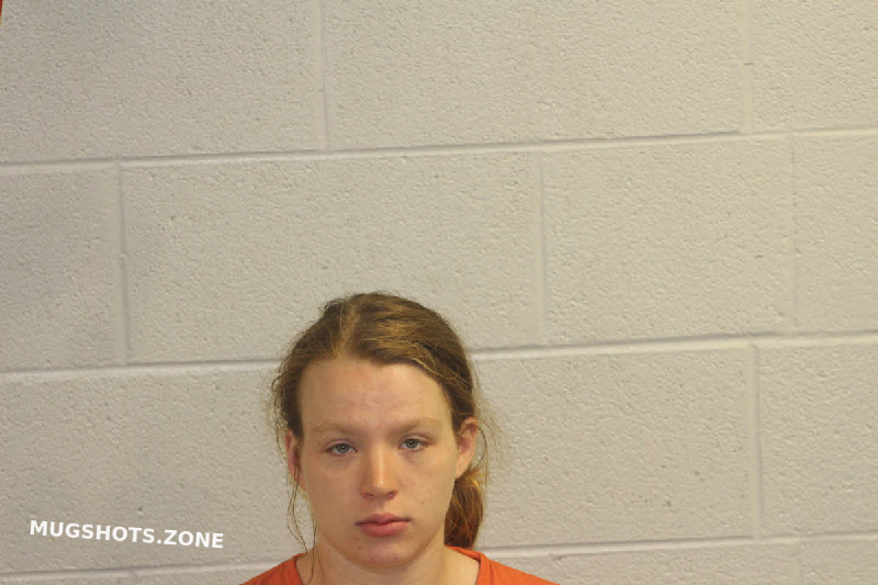 REECE HANNAH MARIE 06/22/2023 - Jackson County Mugshots Zone