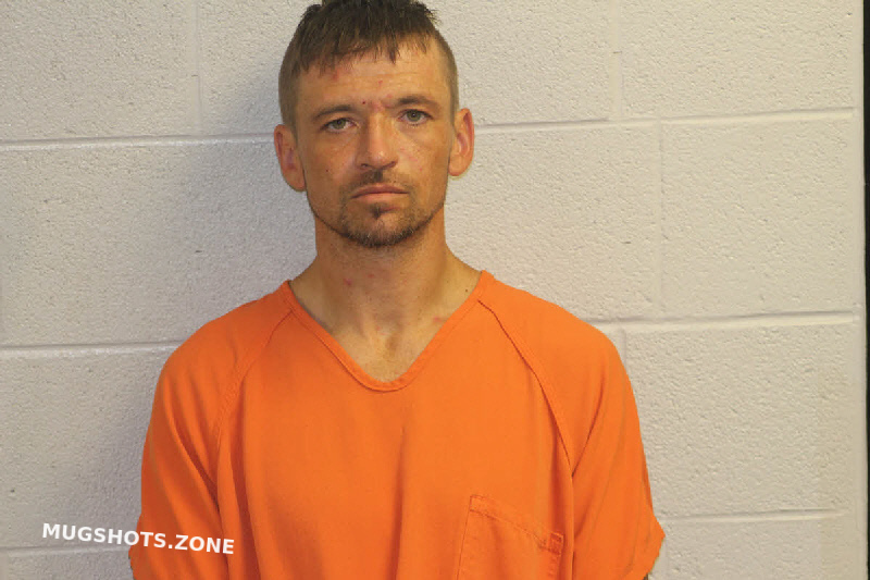 KIRKLAND DUSTIN JAMES 06/26/2023 - Jackson County Mugshots Zone