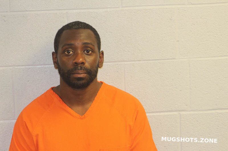 MCCLAMB IVAN JERROD 06/27/2023 - Jackson County Mugshots Zone