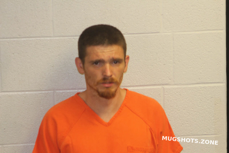 STOGNER JACOB LYNN 06/27/2023 - Jackson County Mugshots Zone