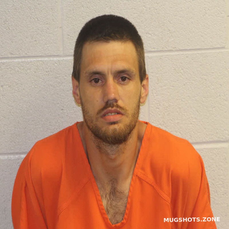 LOYD CODY WESLEY 07/03/2023 - Jackson County Mugshots Zone