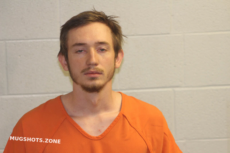 PARRIS JAYDON DAVID 07/04/2023 - Jackson County Mugshots Zone