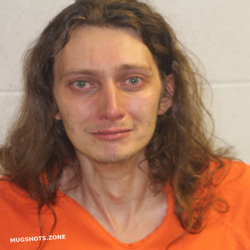 GRANT ZACHARY STORM 07/08/2023 - Jackson County Mugshots Zone