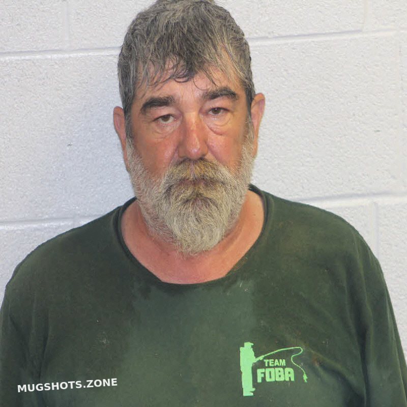 MARRINAN RANDAL LEWIS 07/15/2023 - Jackson County Mugshots Zone