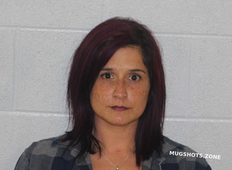 DUGAN ASHLEY MARIA 07/16/2023 - Jackson County Mugshots Zone