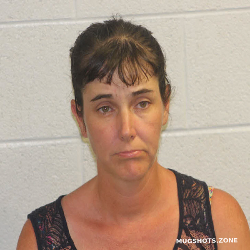 REYNAUD ANNA MARIE 07/26/2023 - Jackson County Mugshots Zone