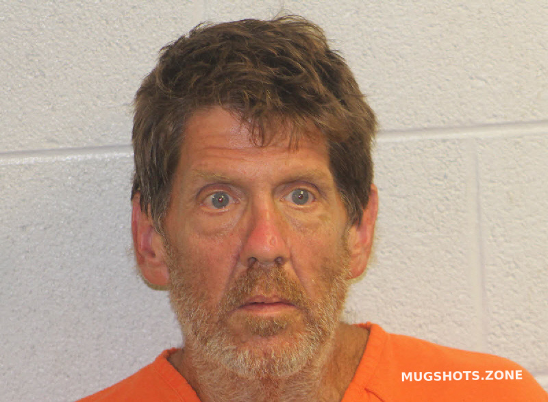 ROCKETT MICHAEL PATRICK 07/30/2023 - Jackson County Mugshots Zone