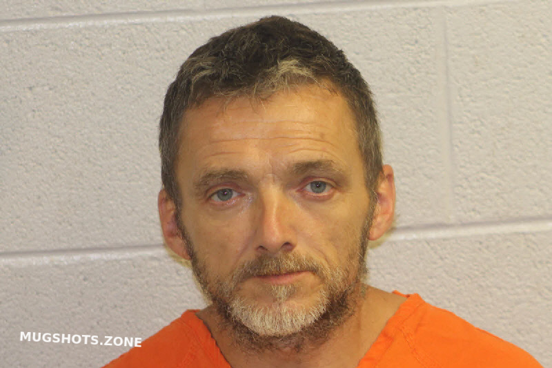 RAYFIELD ADAM JOE 08/02/2023 - Jackson County Mugshots Zone