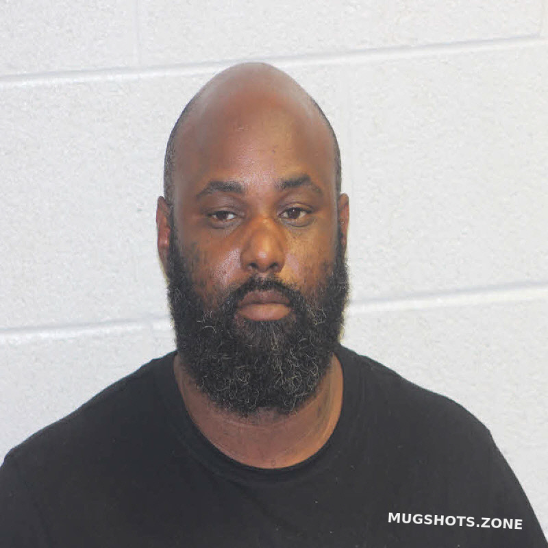 HUNTER ALEXANDER ONEIL 08/02/2023 - Jackson County Mugshots Zone