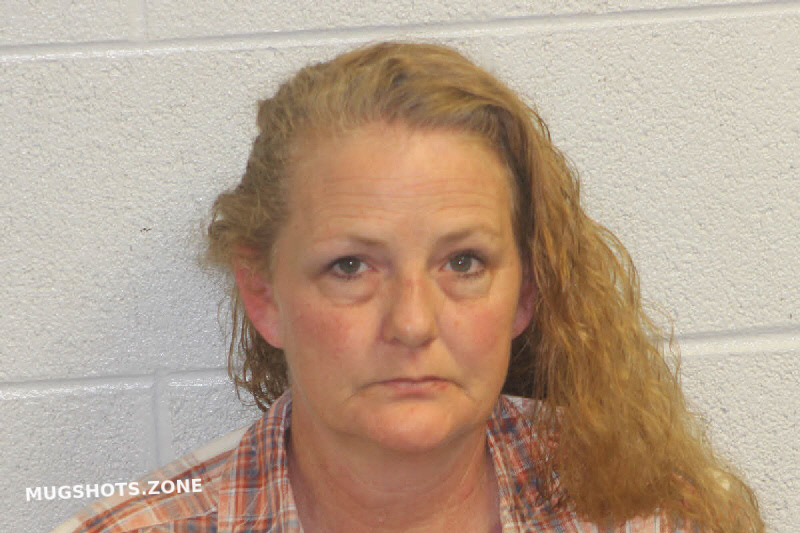 BREEDLOVE AMY KATHERINE 08/09/2023 - Jackson County Mugshots Zone