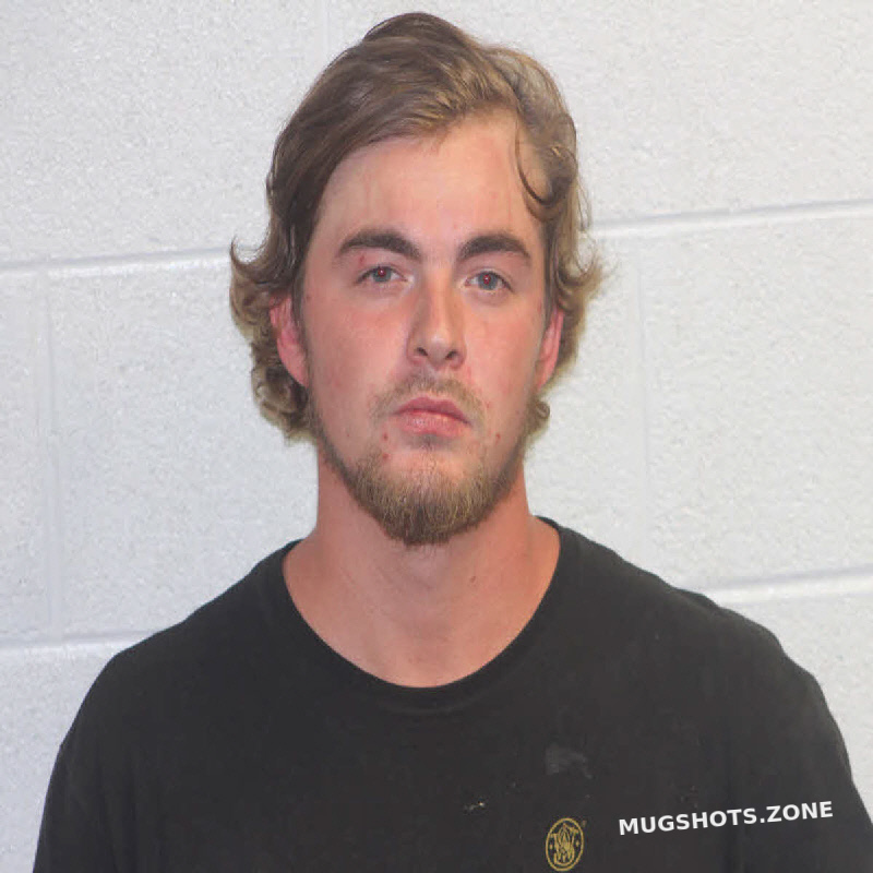 BREEDLOVE LOGAN SHANNON 08/09/2023 - Jackson County Mugshots Zone