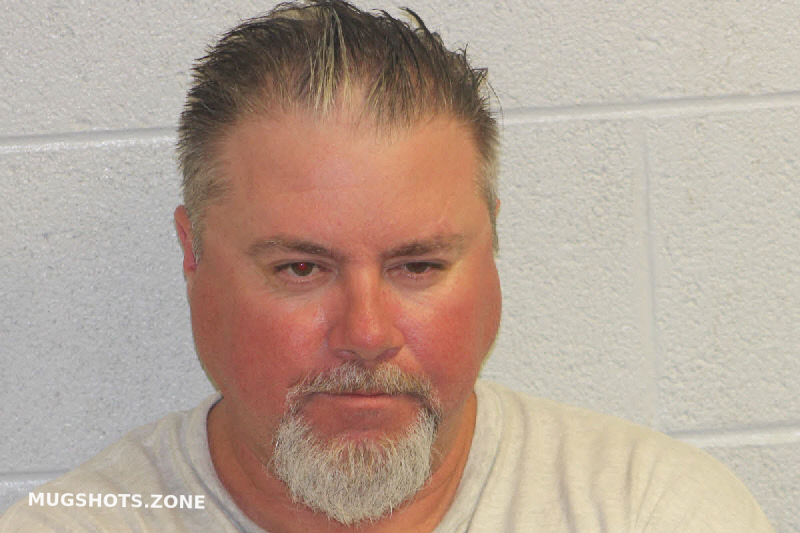 FLOYD MICHAEL A 08/12/2023 - Jackson County Mugshots Zone