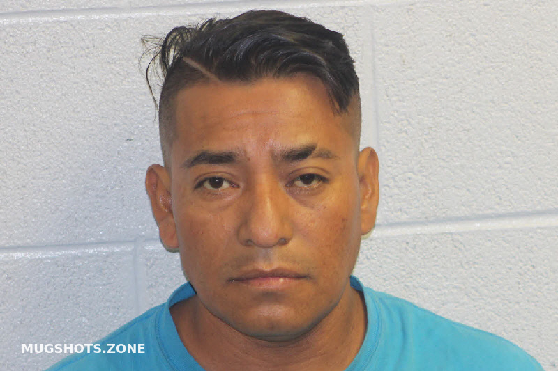 JUAREZ JUAREZ MIGUEL ANGEL 08/14/2023 - Jackson County Mugshots Zone