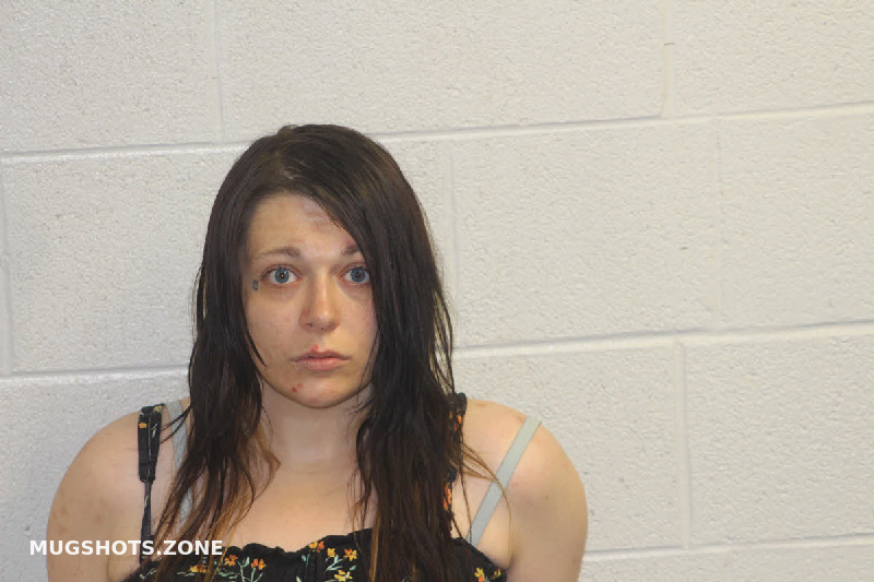 COOK MCKAYLA JOE 08/17/2023 - Jackson County Mugshots Zone