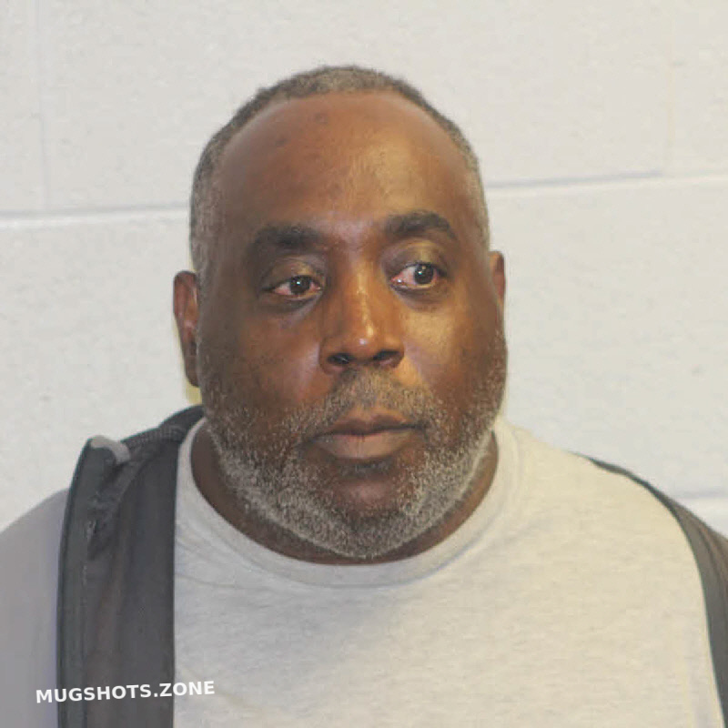PERRY GREGORY PECK 08/19/2023 - Jackson County Mugshots Zone