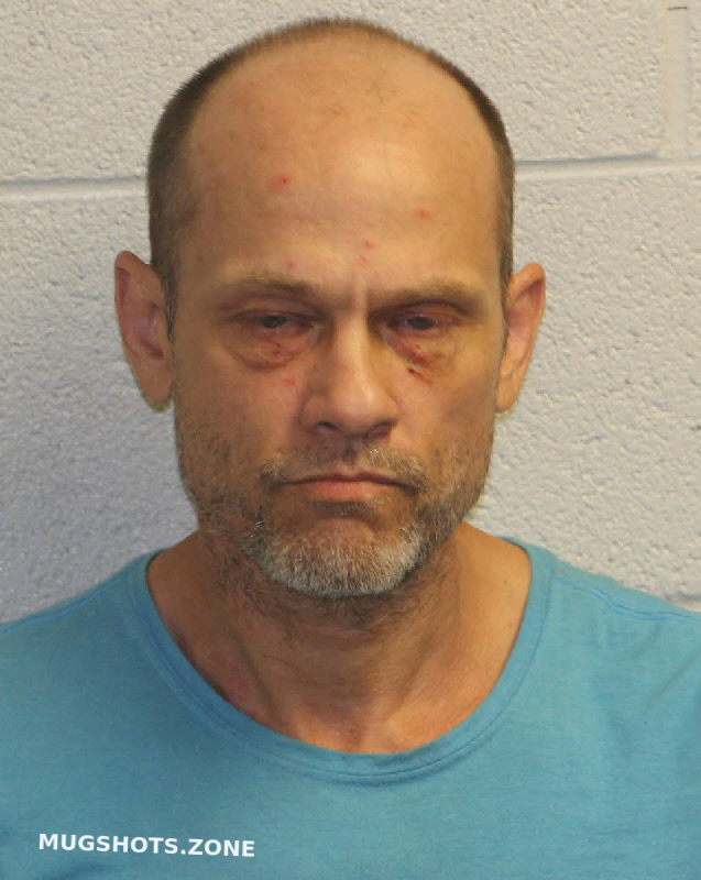 NASUTA DANIEL EDWARD 08/22/2023 - Jackson County Mugshots Zone