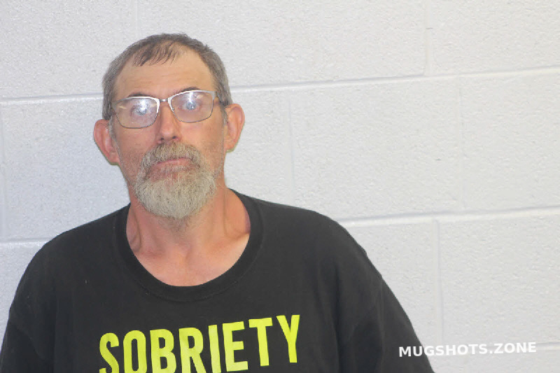 GRINDLE DENNIS JASON 08/22/2023 - Jackson County Mugshots Zone