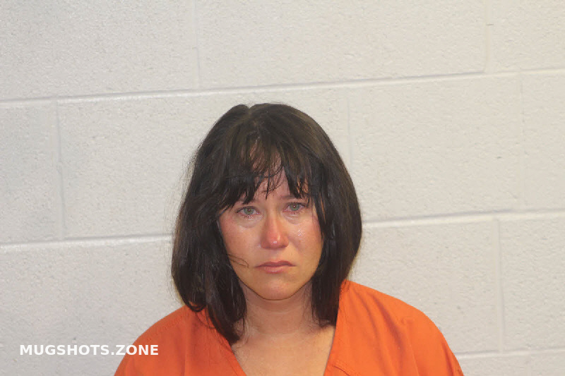 DRIVER MARI DEBORAH 08/25/2023 - Jackson County Mugshots Zone